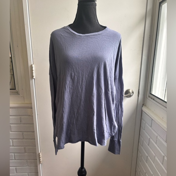Frank & Eileen | Tops | Frank Eileen Tee Lab Long Sleeve Shirt | Poshmark